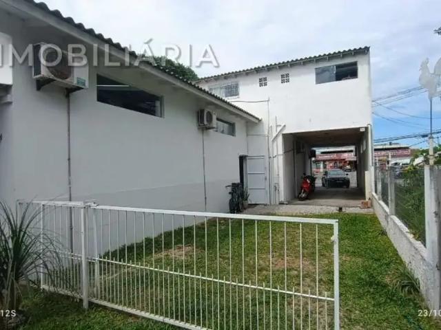 Terreno / Lote para Venda em Florianópolis/SC Ingleses do Rio Vermelho
