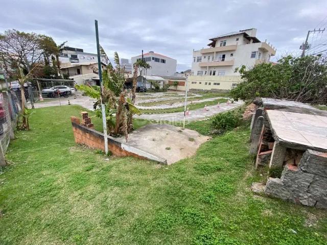 Terreno / Lote para Venda em Florianópolis/SC Ingleses do Rio Vermelho