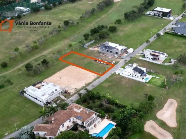 Terreno / Lote para Venda em Florianópolis/SC Ingleses do Rio Vermelho