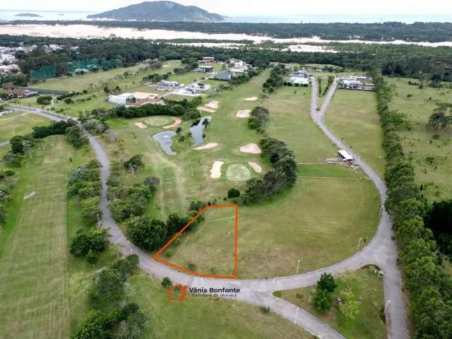 Terreno / Lote para Venda em Florianópolis/SC Ingleses do Rio Vermelho