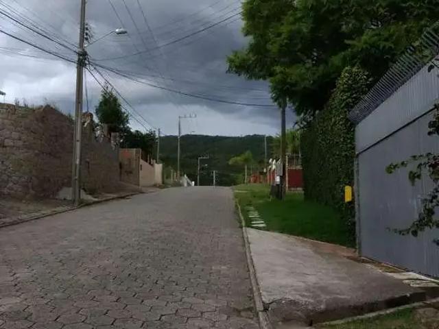 Terreno / Lote para Venda em Florianópolis/SC Ingleses do Rio Vermelho