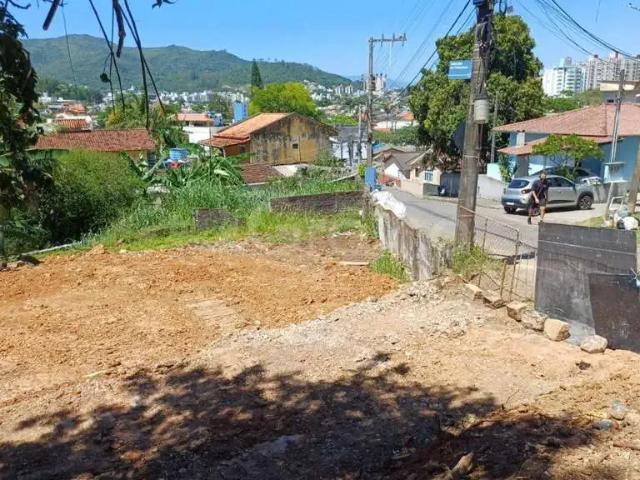 Terreno / Lote para Venda em Florianópolis/SC Itacorubi