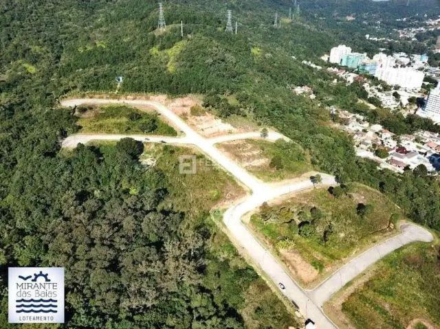 Terreno / Lote para Venda em Florianópolis/SC Itacorubi