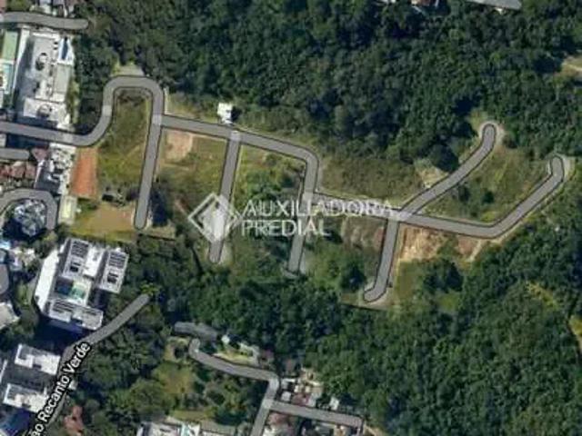 Terreno / Lote para Venda em Florianópolis/SC Itacorubi