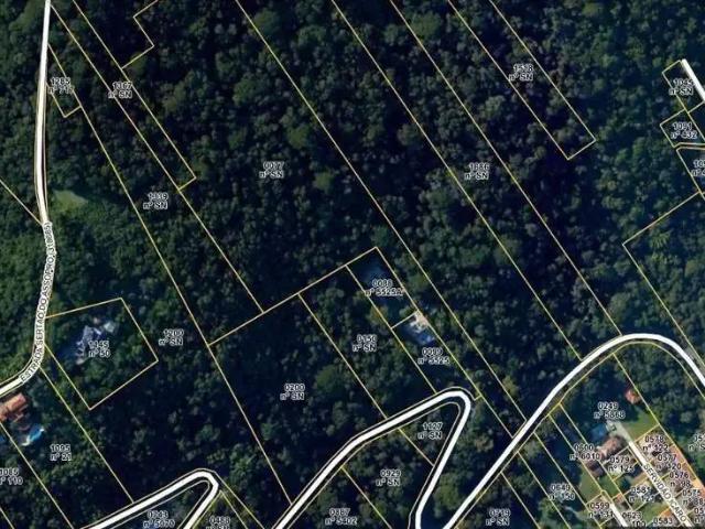 Terreno / Lote para Venda em Florianópolis/SC Itacorubi