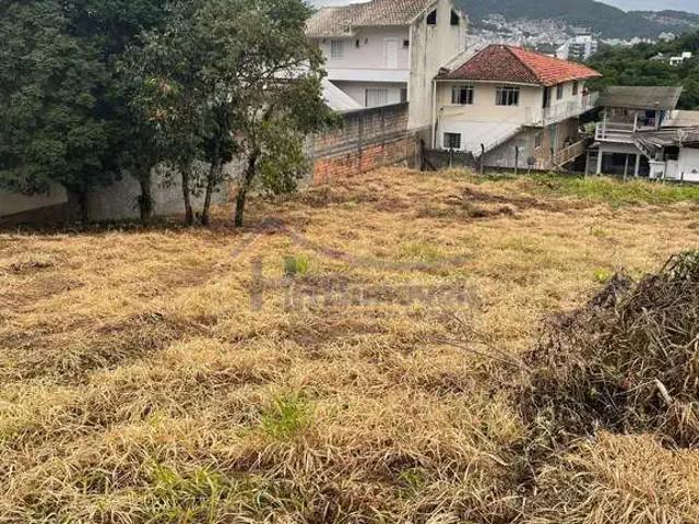 Terreno / Lote para Venda em Florianópolis/SC Itacorubi