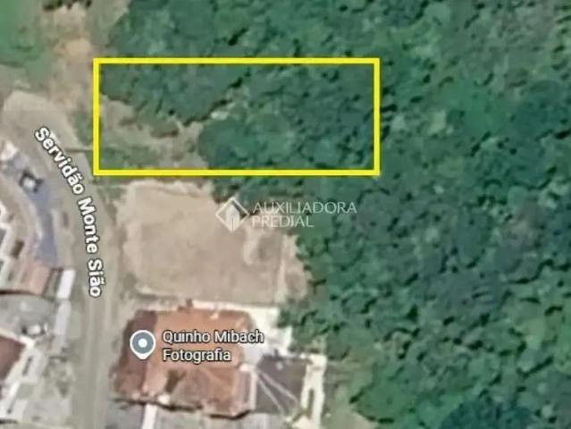Terreno / Lote para Venda em Florianópolis/SC Itacorubi
