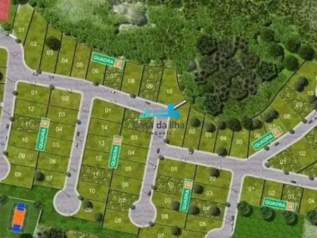 Terreno / Lote para Venda em Florianópolis/SC Itacorubi