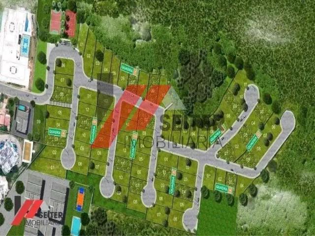 Terreno / Lote para Venda em Florianópolis/SC Itacorubi