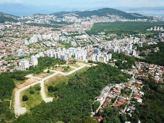Terreno / Lote para Venda em Florianópolis/SC Itacorubi