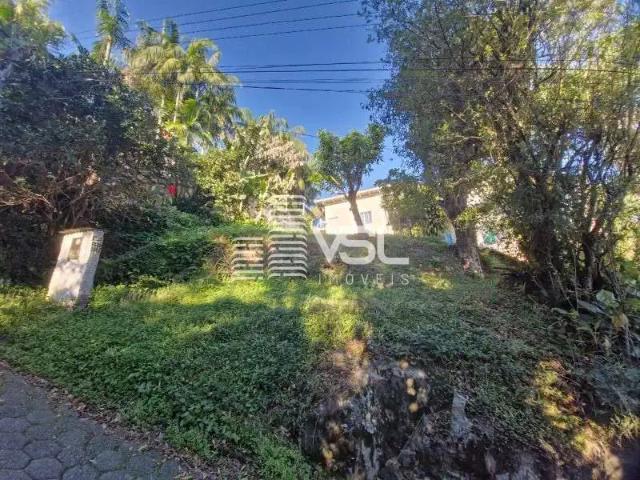 Terreno / Lote para Venda em Florianópolis/SC Itacorubi