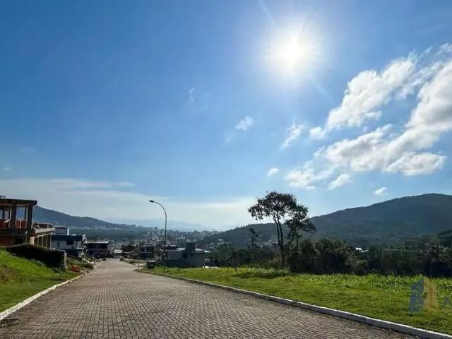 Terreno / Lote para Venda em Florianópolis/SC Itacorubi