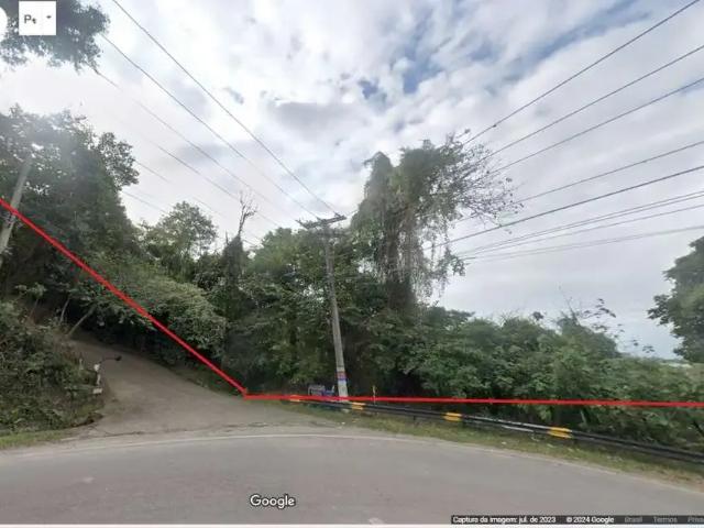 Terreno / Lote para Venda em Florianópolis/SC Itacorubi
