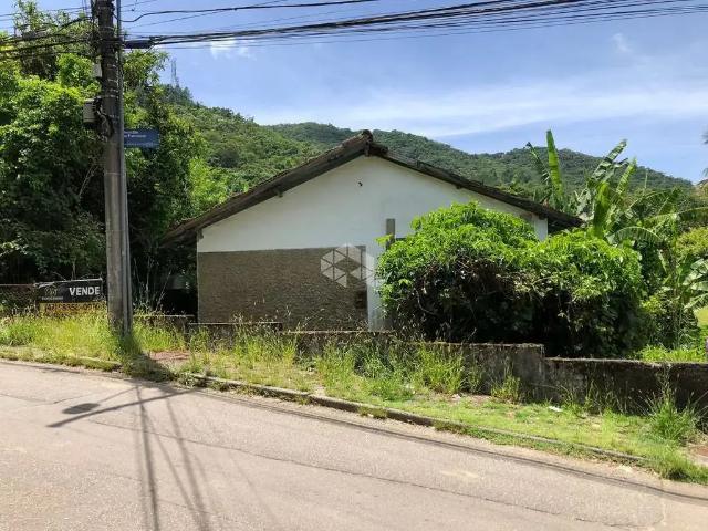 Terreno / Lote para Venda em Florianópolis/SC Itacorubi