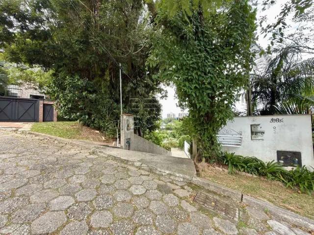 Terreno / Lote para Venda em Florianópolis/SC Itaguaçu