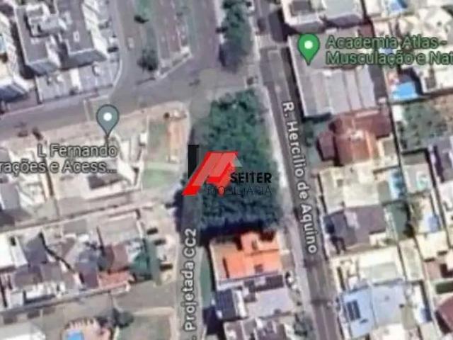 Terreno / Lote para Venda em Florianópolis/SC Itaguaçu