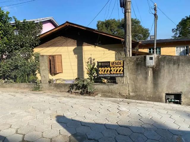 Terreno / Lote para Venda em Florianópolis/SC João Paulo