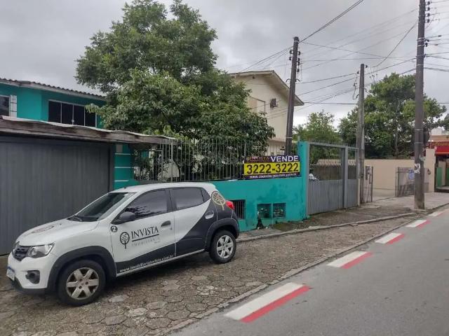 Terreno / Lote para Venda em Florianópolis/SC João Paulo