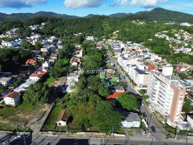 Terreno / Lote para Venda em Florianópolis/SC João Paulo