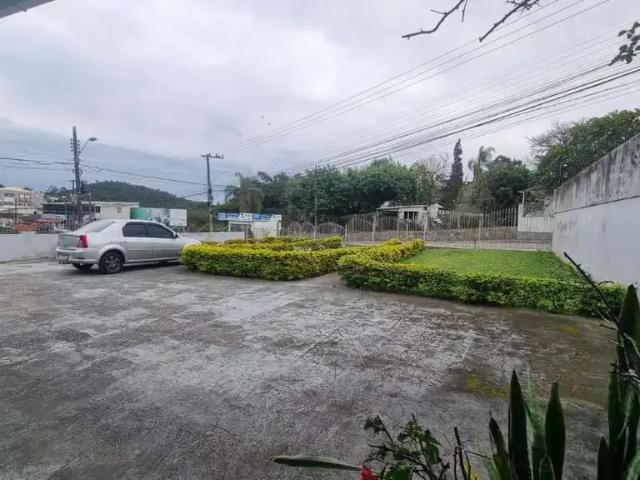 Terreno / Lote para Venda em Florianópolis/SC João Paulo