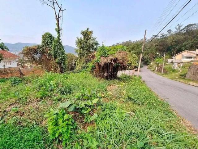 Terreno / Lote para Venda em Florianópolis/SC João Paulo
