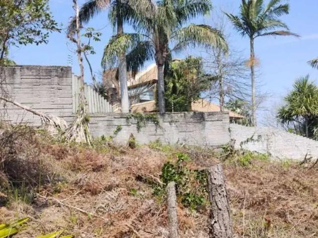Terreno / Lote para Venda em Florianópolis/SC João Paulo