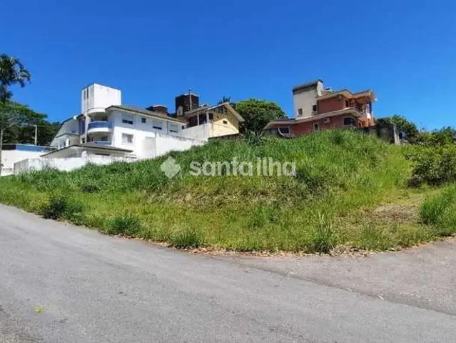 Terreno / Lote para Venda em Florianópolis/SC João Paulo
