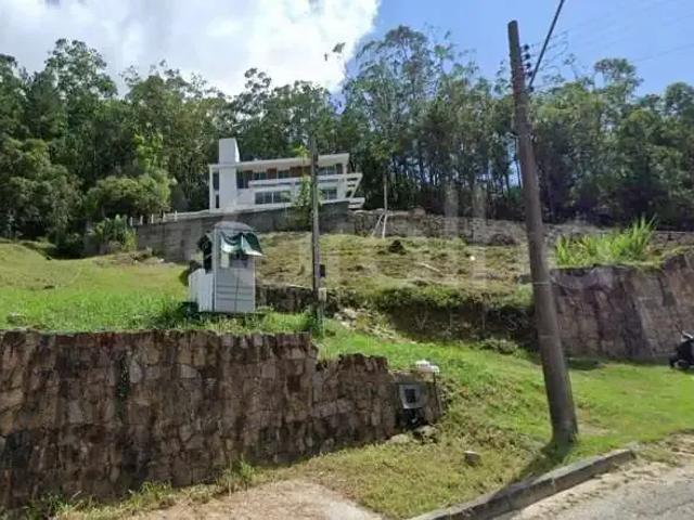 Terreno / Lote para Venda em Florianópolis/SC João Paulo