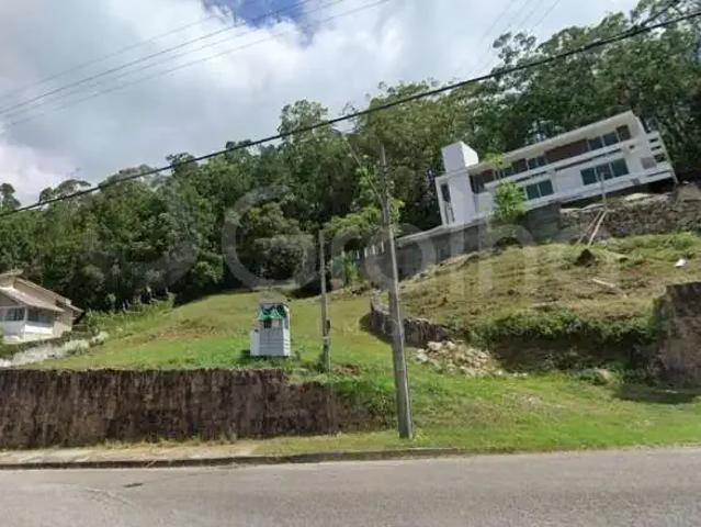 Terreno / Lote para Venda em Florianópolis/SC João Paulo