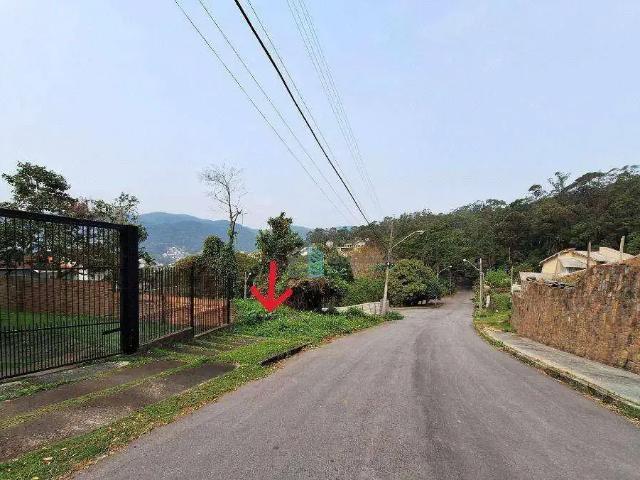 Terreno / Lote para Venda em Florianópolis/SC João Paulo