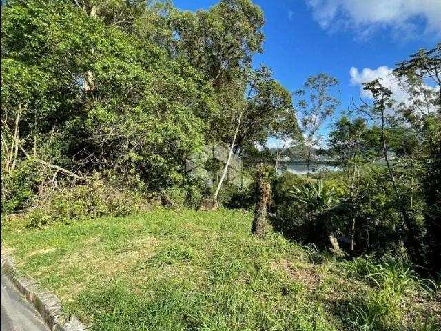 Terreno / Lote para Venda em Florianópolis/SC João Paulo