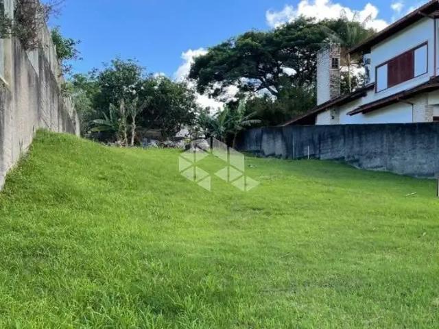 Terreno / Lote para Venda em Florianópolis/SC João Paulo