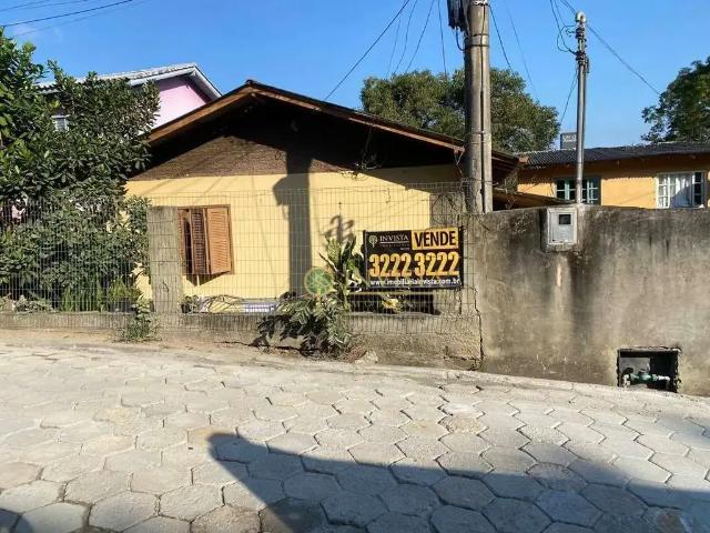 Terreno / Lote para Venda em Florianópolis/SC João Paulo