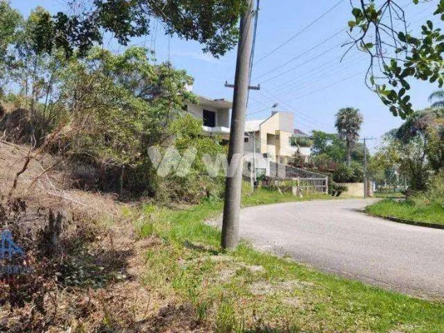 Terreno / Lote para Venda em Florianópolis/SC João Paulo