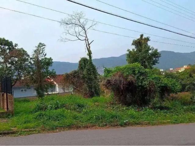Terreno / Lote para Venda em Florianópolis/SC João Paulo