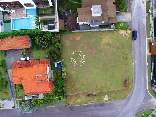 Terreno / Lote para Venda em Florianópolis/SC João Paulo