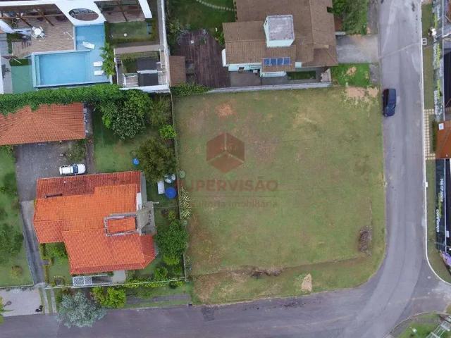 Terreno / Lote para Venda em Florianópolis/SC João Paulo