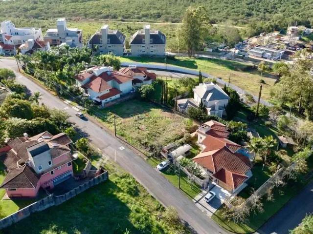 Terreno / Lote para Venda em Florianópolis/SC João Paulo