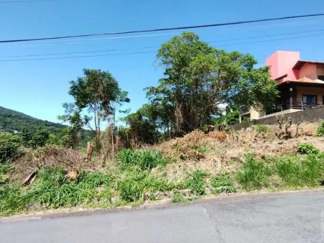 Terreno / Lote para Venda em Florianópolis/SC João Paulo