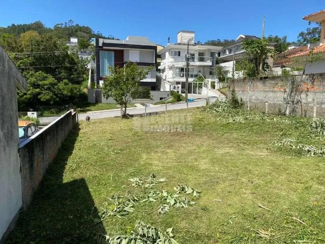 Terreno / Lote para Venda em Florianópolis/SC João Paulo