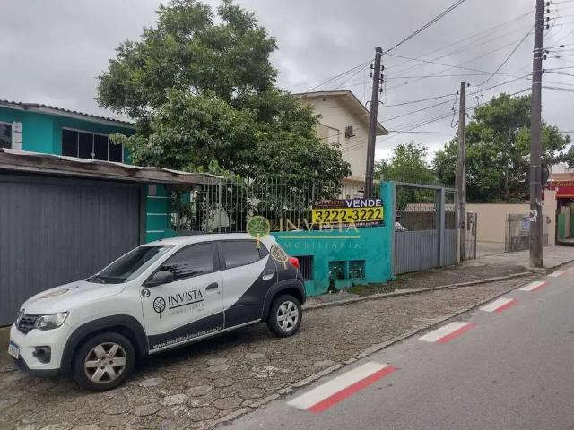 Terreno / Lote para Venda em Florianópolis/SC João Paulo