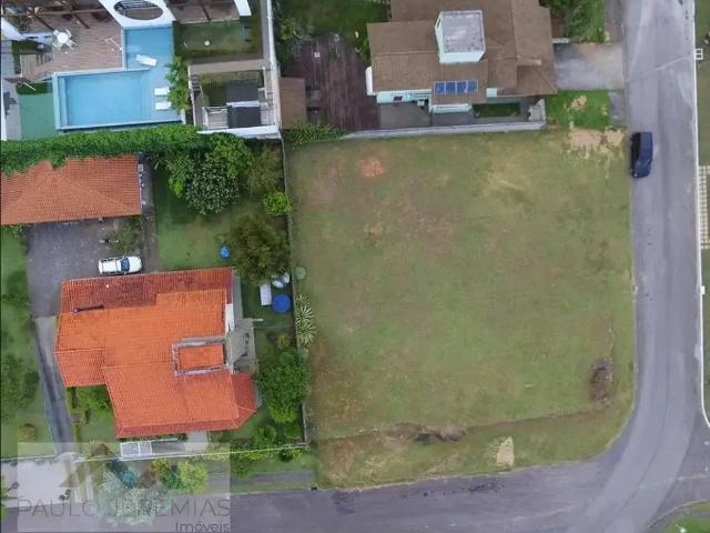 Terreno / Lote para Venda em Florianópolis/SC João Paulo