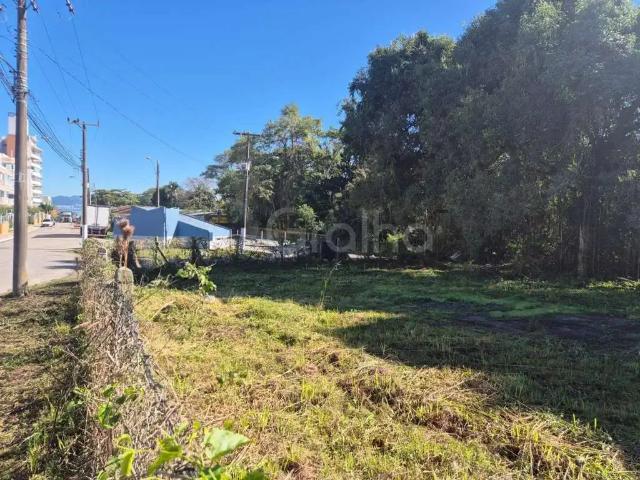 Terreno / Lote para Venda em Florianópolis/SC João Paulo