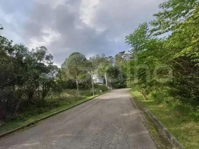 Terreno / Lote para Venda em Florianópolis/SC João Paulo