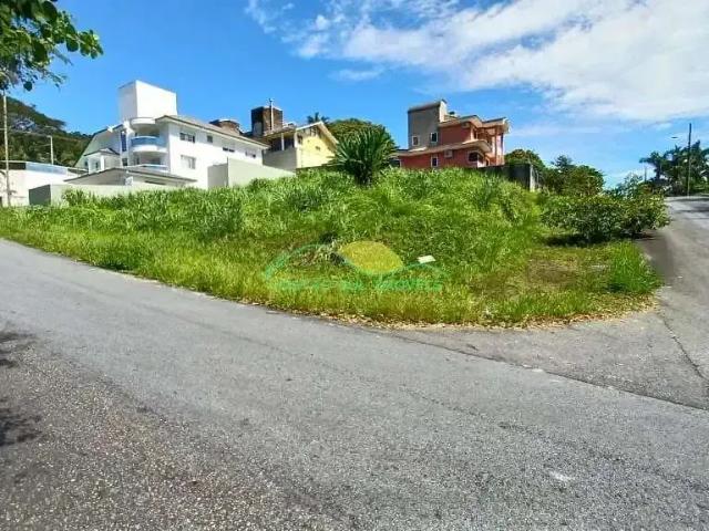 Terreno / Lote para Venda em Florianópolis/SC João Paulo