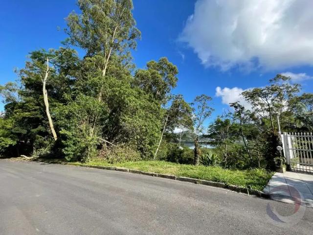 Terreno / Lote para Venda em Florianópolis/SC João Paulo