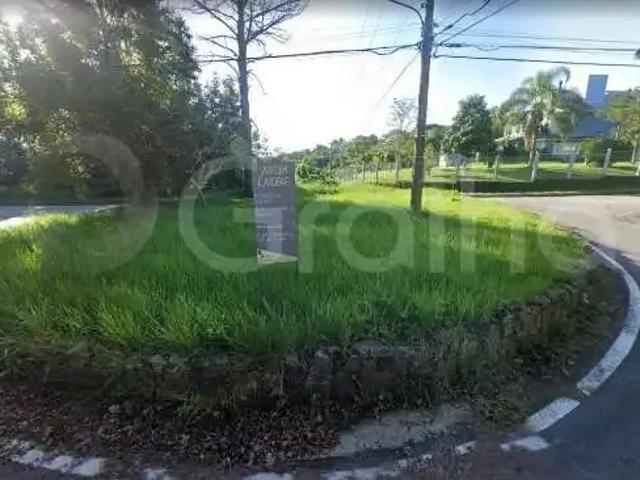 Terreno / Lote para Venda em Florianópolis/SC João Paulo