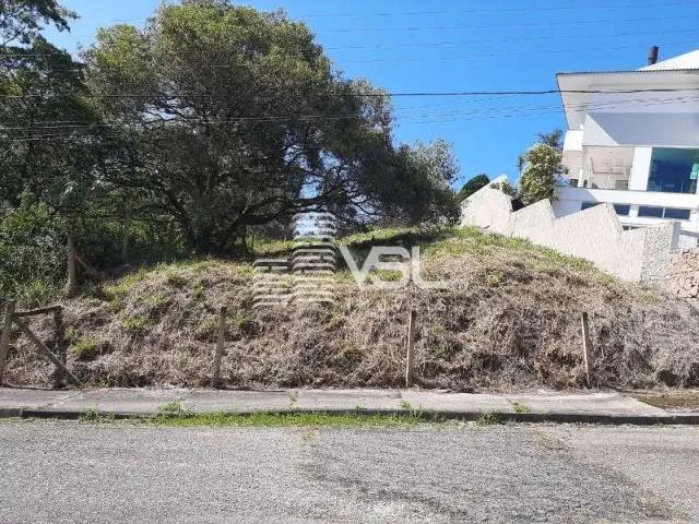 Terreno / Lote para Venda em Florianópolis/SC João Paulo
