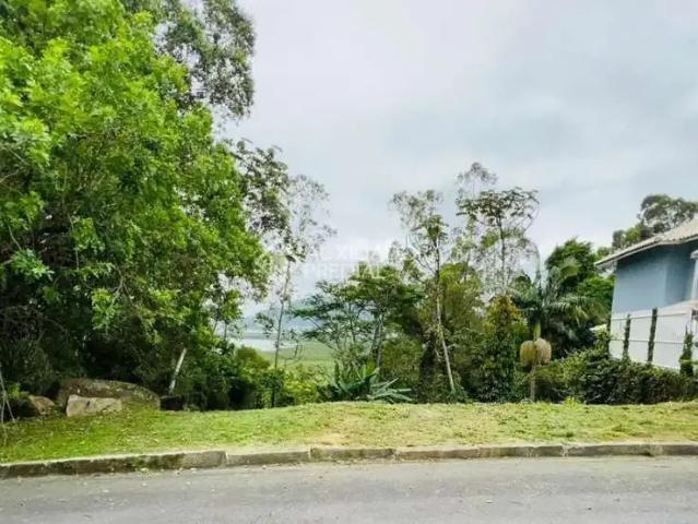 Terreno / Lote para Venda em Florianópolis/SC João Paulo