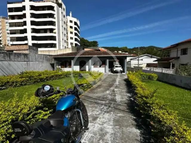 Terreno / Lote para Venda em Florianópolis/SC João Paulo